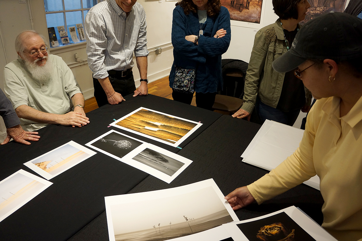 Print Share & Peer Review May 23rd