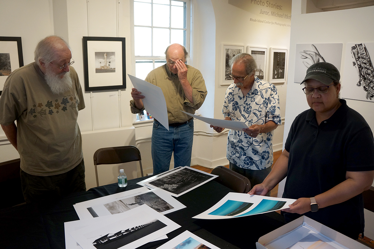 Print Share & Peer Review July 24th